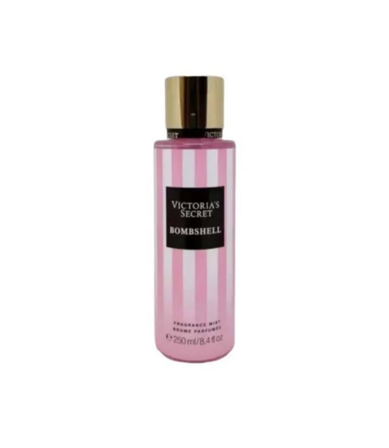 The Victoria's Secret Bombshell – Bellevine