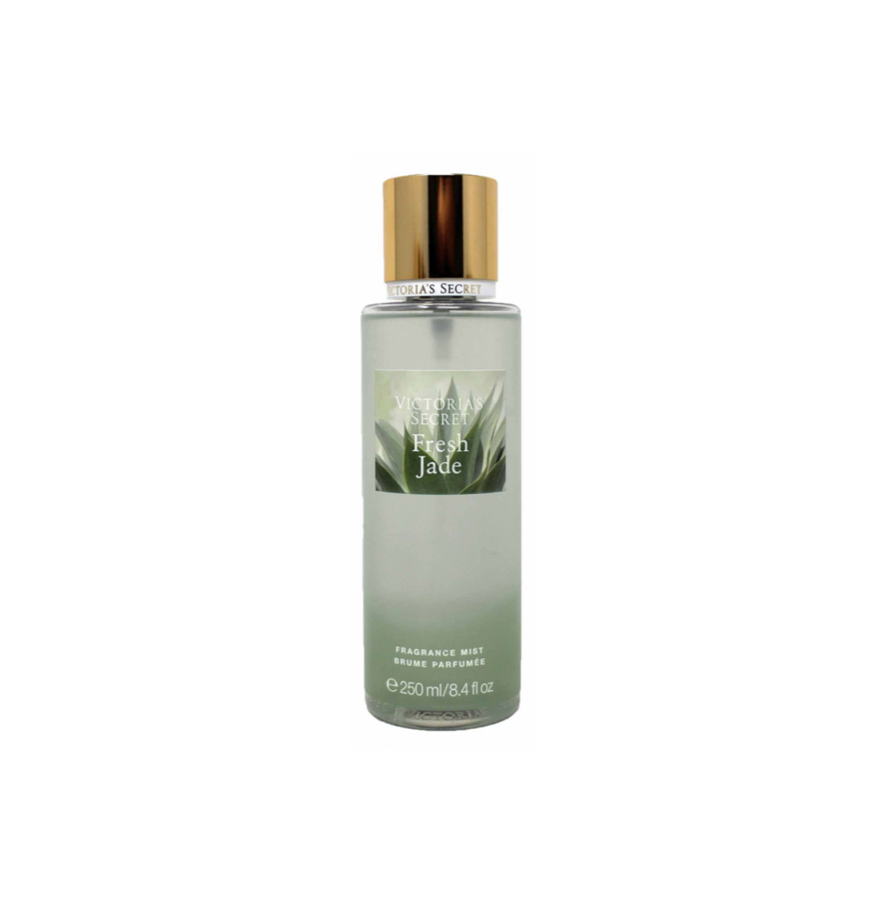 Victoria's Secret Fresh Jade Fragrance Mist – Bellevine